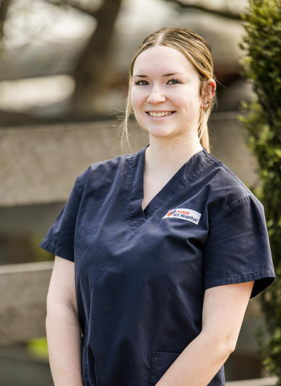 Meet the Team | Orange Vet Hospital