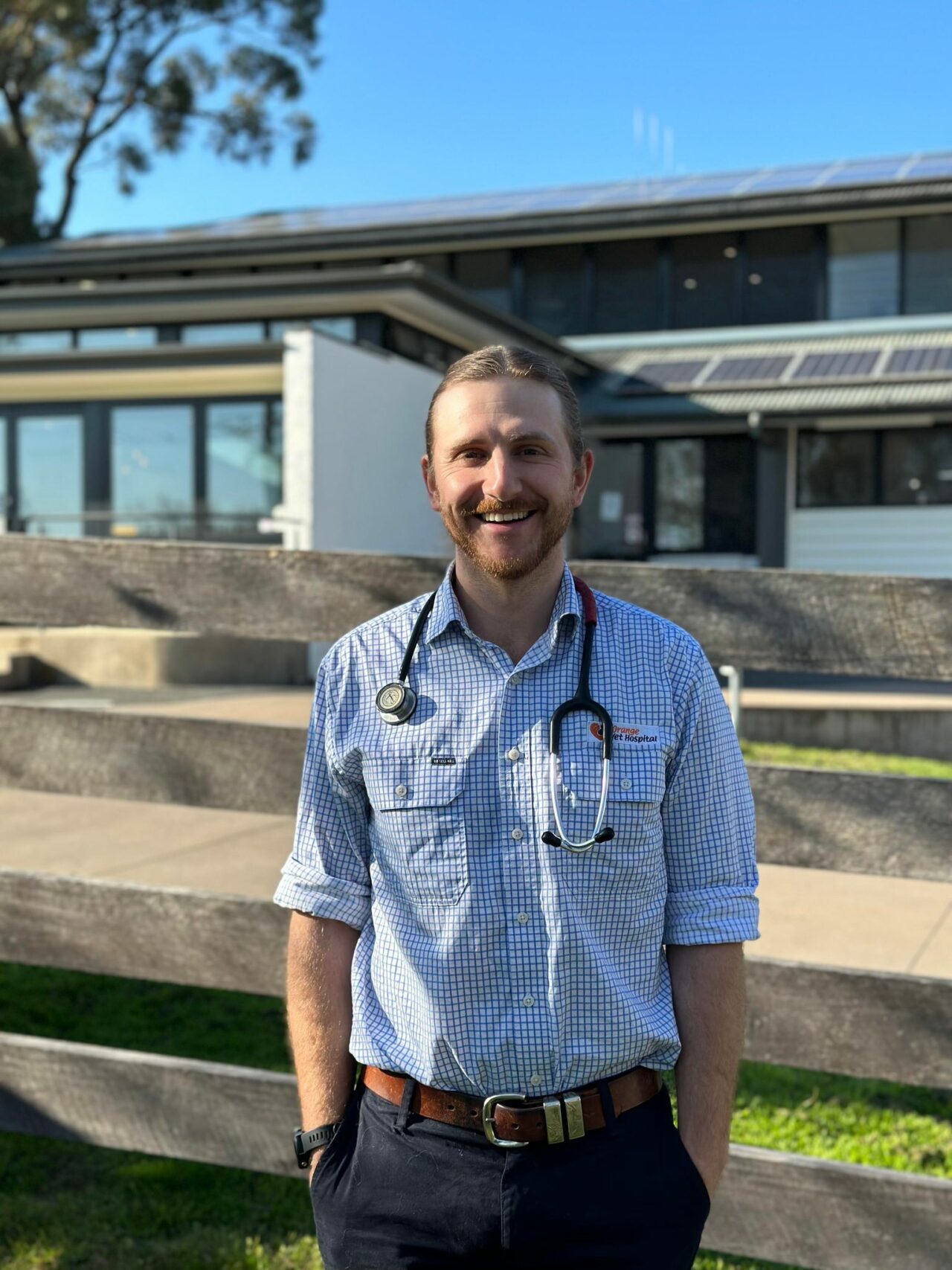 Meet the Team | Orange Vet Hospital